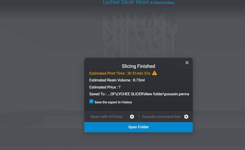 How to Use Lychee Slicer for Resin 3D Printing