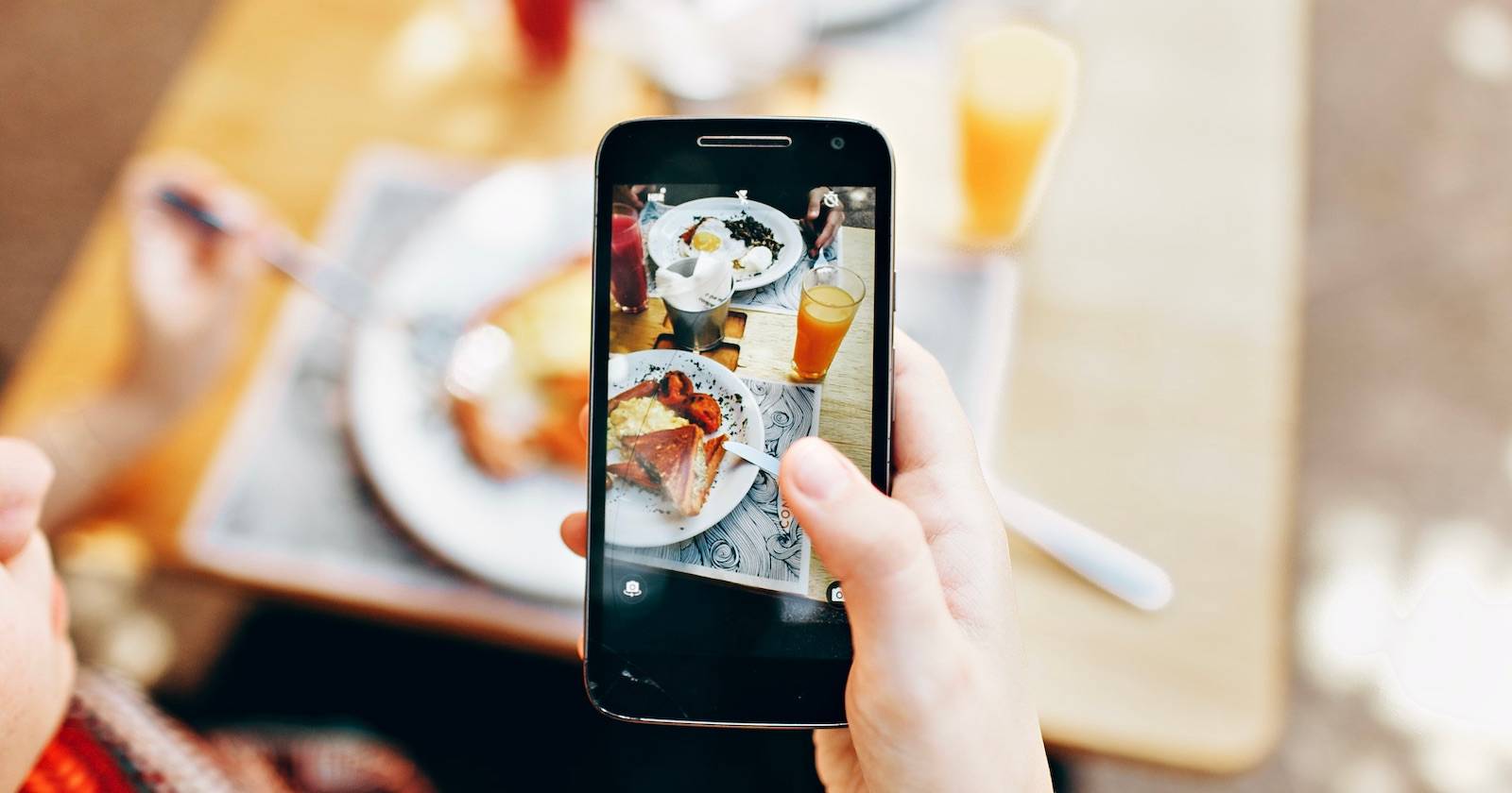 The 10 Best Healthy Eating Apps