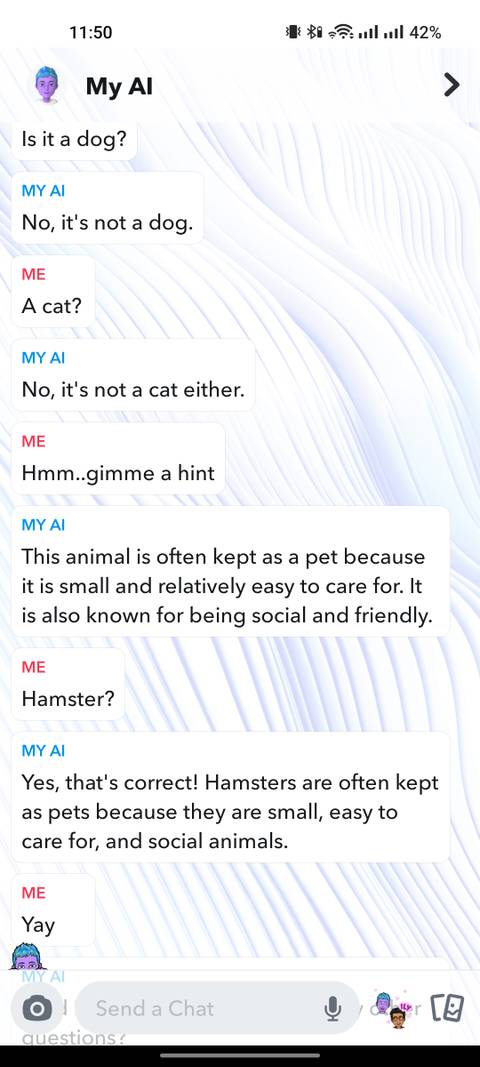 How to Use Snapchat's ChatGPT-Powered AI Chatbot