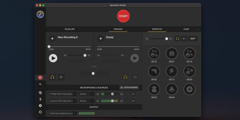 6 Apps and Software to Jumpstart Your Podcast Creation Journey