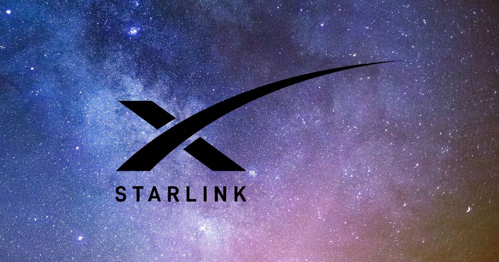 How Much Power Does Starlink Use?
