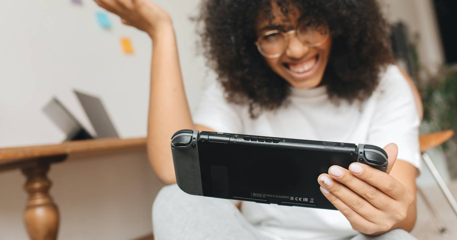 7 Reasons Why the Nintendo Switch Has Been Such a Success