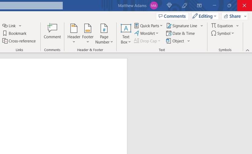 How to Input Fractions in Microsoft Word Documents