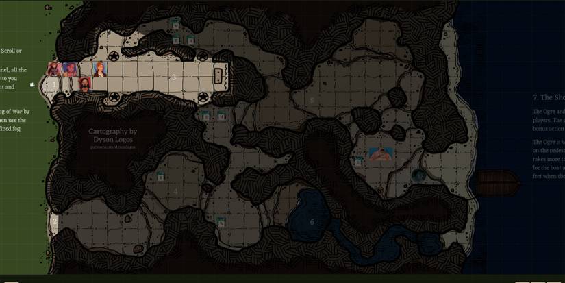 What Is a Virtual Tabletop (VTT) and How Does it Work?