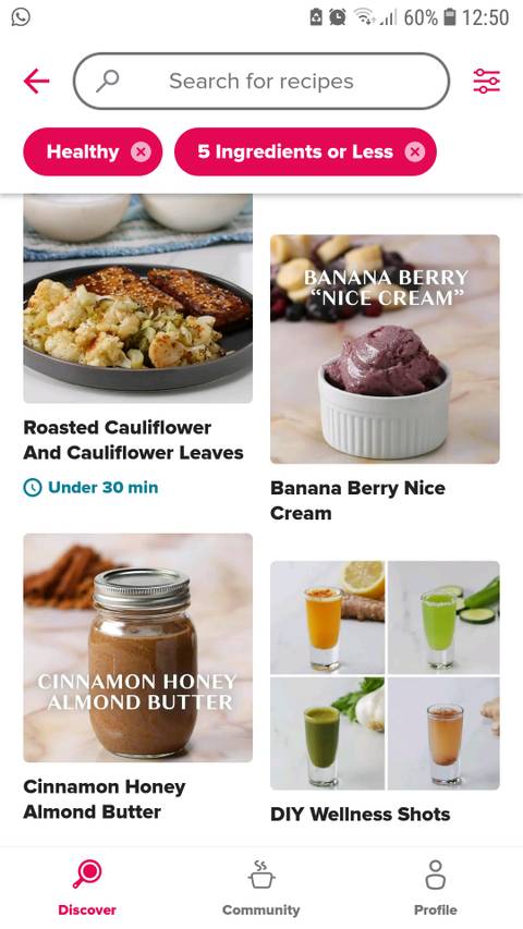 9 Apps That Simplify Healthy Cooking