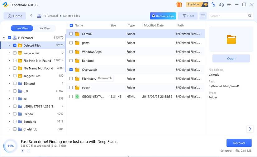 How to Recover Deleted Files From an SD Card Using 3 Methods