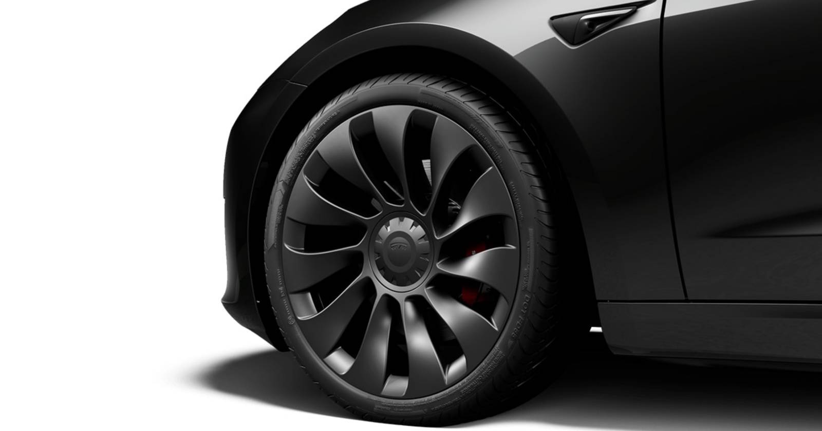The 10 EVs With the Most Unique Wheel Designs