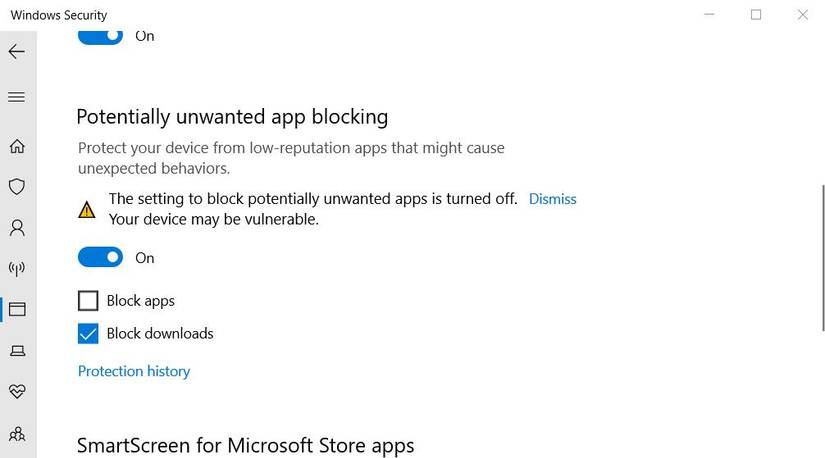 How to Fix the "Windows Cannot Access the Specified Device, Path or File" Error
