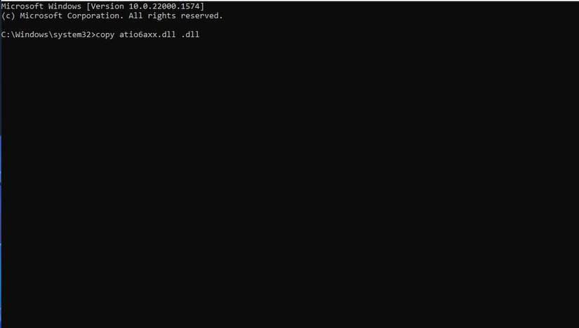 How to Fix the LoadLibrary Failed Error 126 in Windows 10 & 11