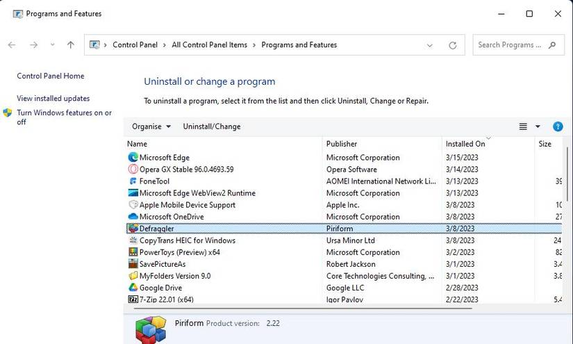 How to Fix Windows Security’s "This Setting is Managed by Your ...