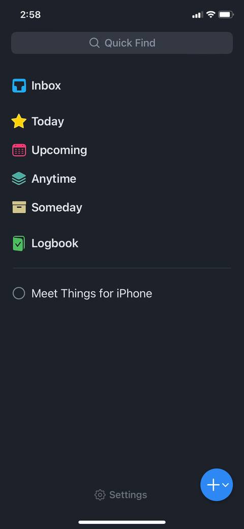 11 Tools That’ll Help You Track Your New Year’s Resolutions