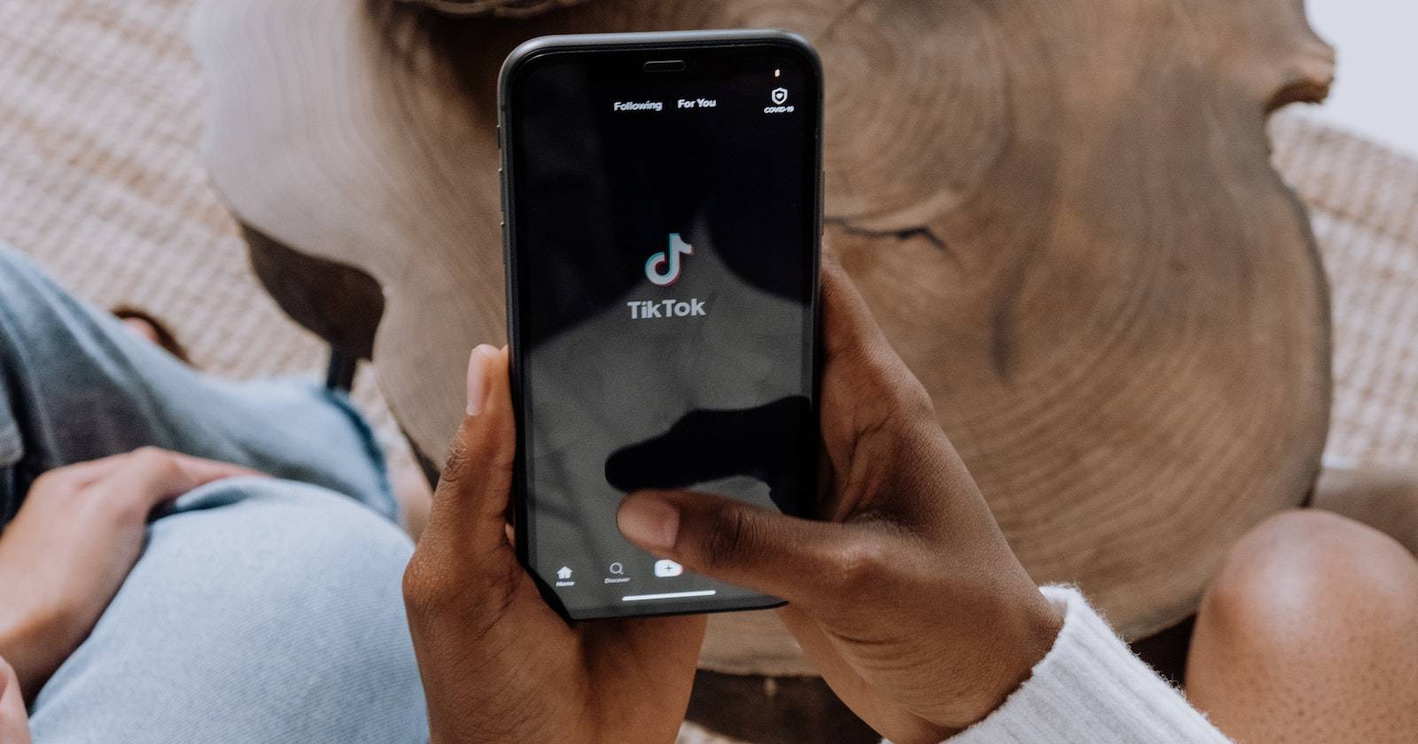 How to Pin a TikTok Video to Your Profile