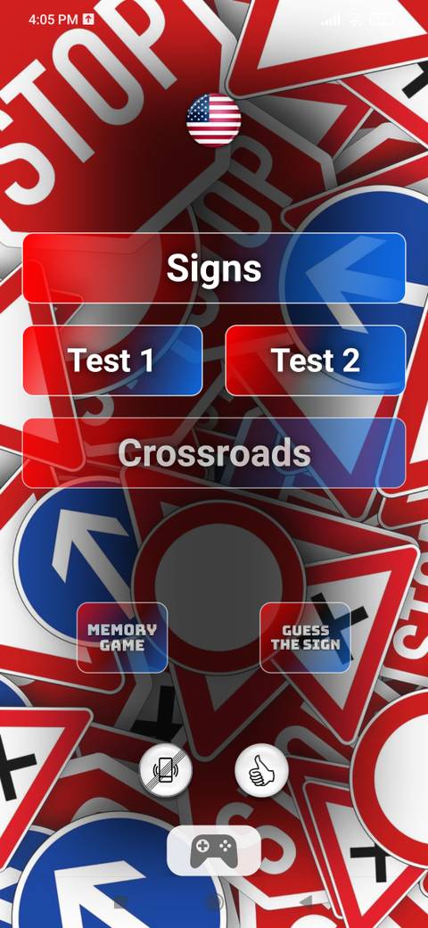 The 6 Best Android Apps to Learn US Road Signs