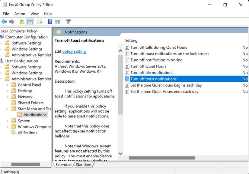 4 Fixes to Try if Windows Won't Let You Make Administrative Level Changes