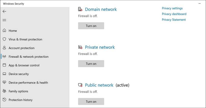 How to Fix the “Windows Online Troubleshooting Service Is Disabled ...