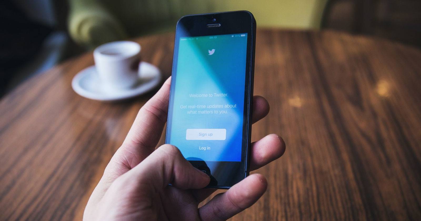 7 Interesting Ways to Find New People on Twitter