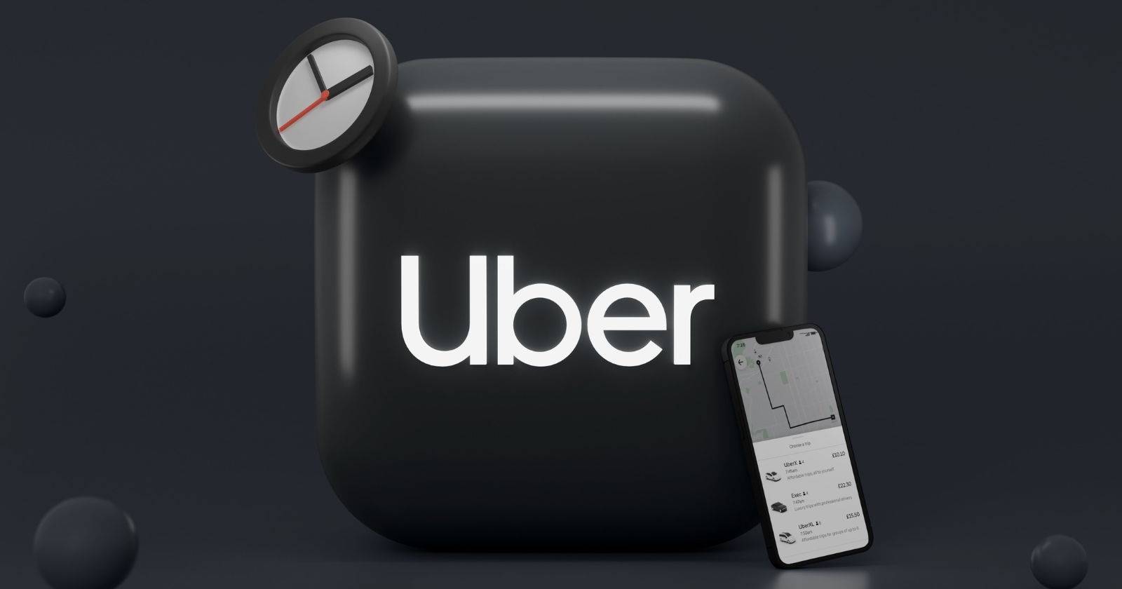 How to Use Uber's Explore Feature to Discover New Experiences