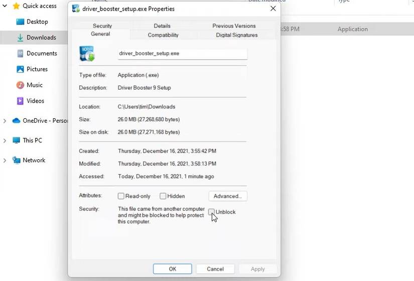 How to Fix the "Windows Cannot Access the Specified Device, Path or ...