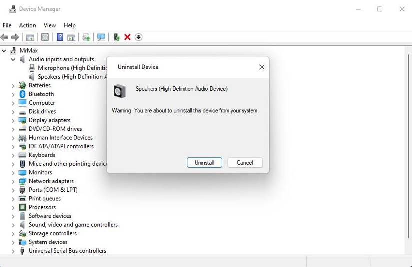 How to Fix Audacity’s Internal PortAudio Error in Windows 10 & 11