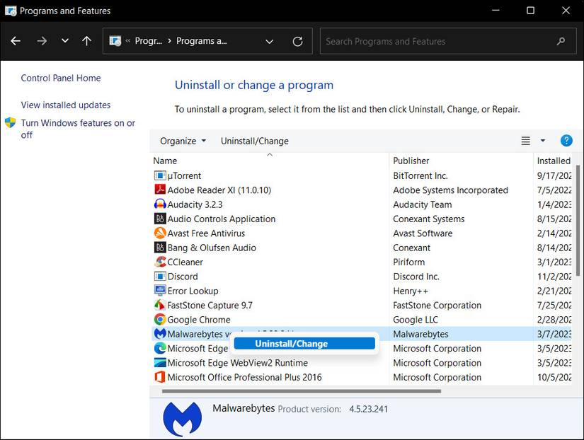 What Is the 0x0000003B BSOD in Windows? Here's How to Fix It