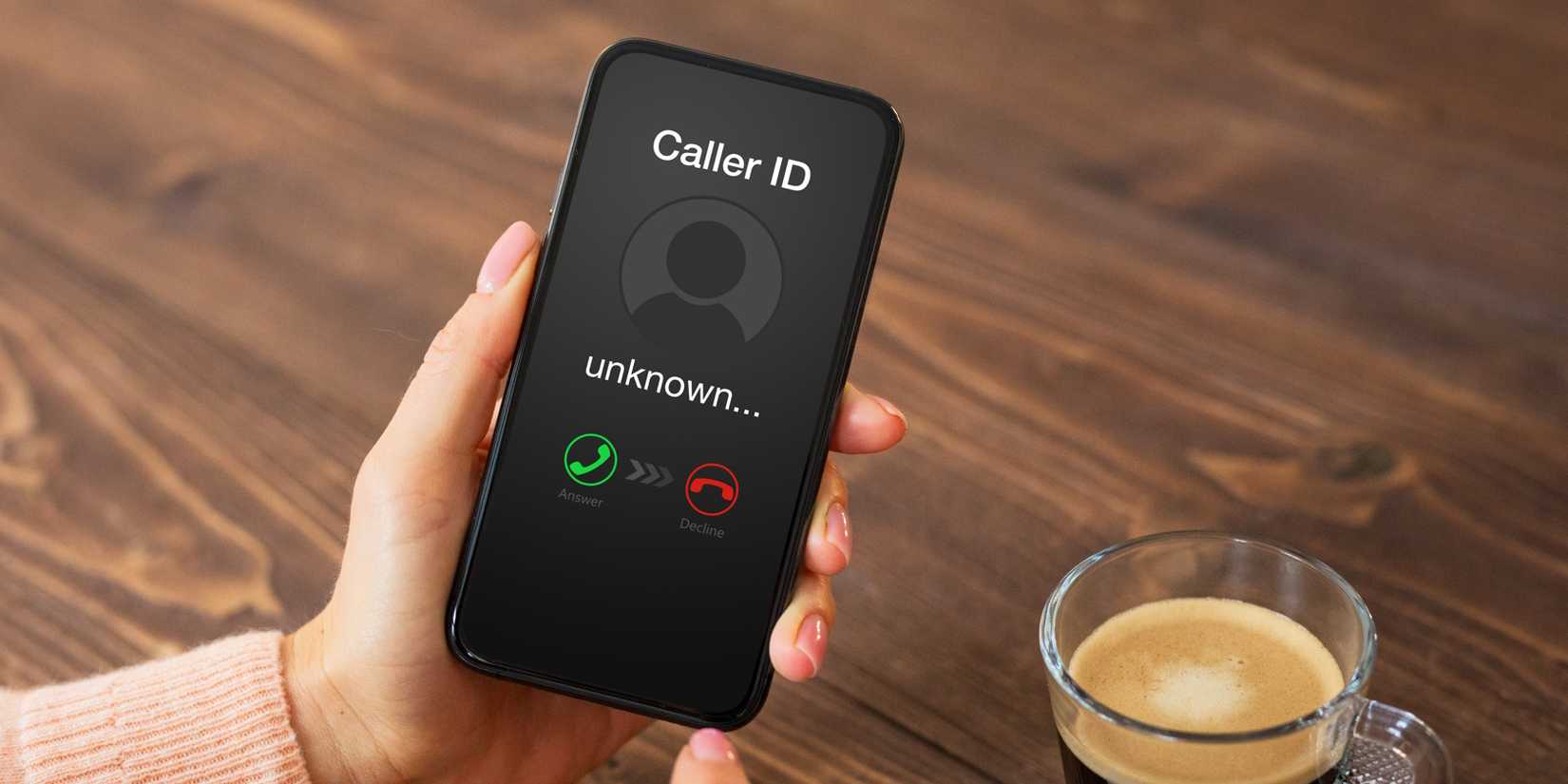 Android now flags calls that spoof your contacts' numbers and voices ...