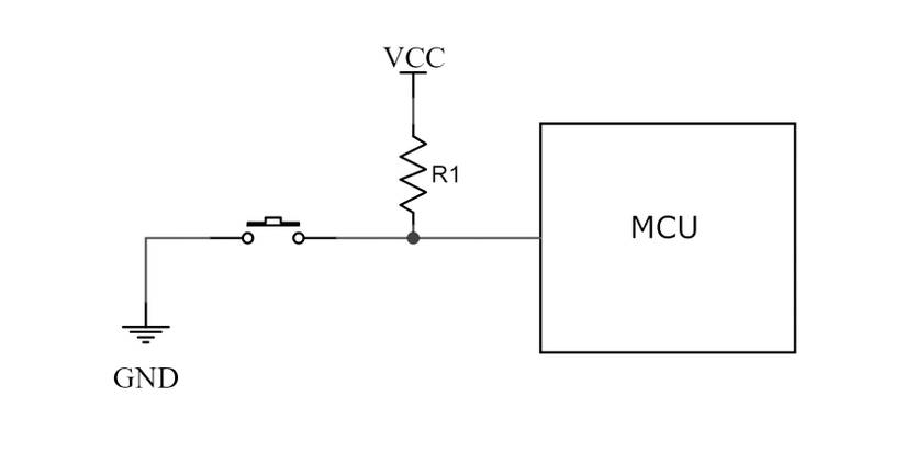 What Is a Pull Up Resistor and How Do You Use One?