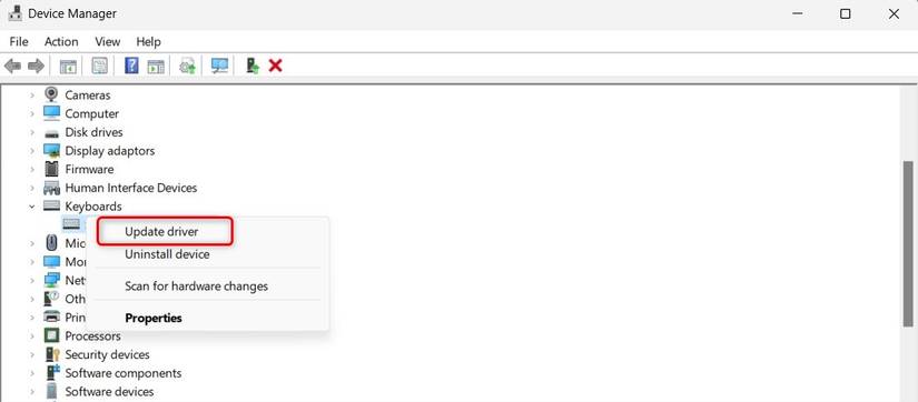 Is Your Tab Key Not Working on Windows? Here’s How to Fix It