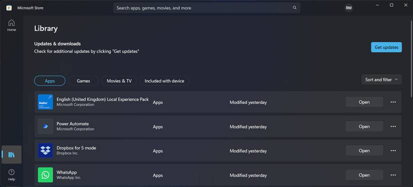 How to Fix Games Not Working on Windows