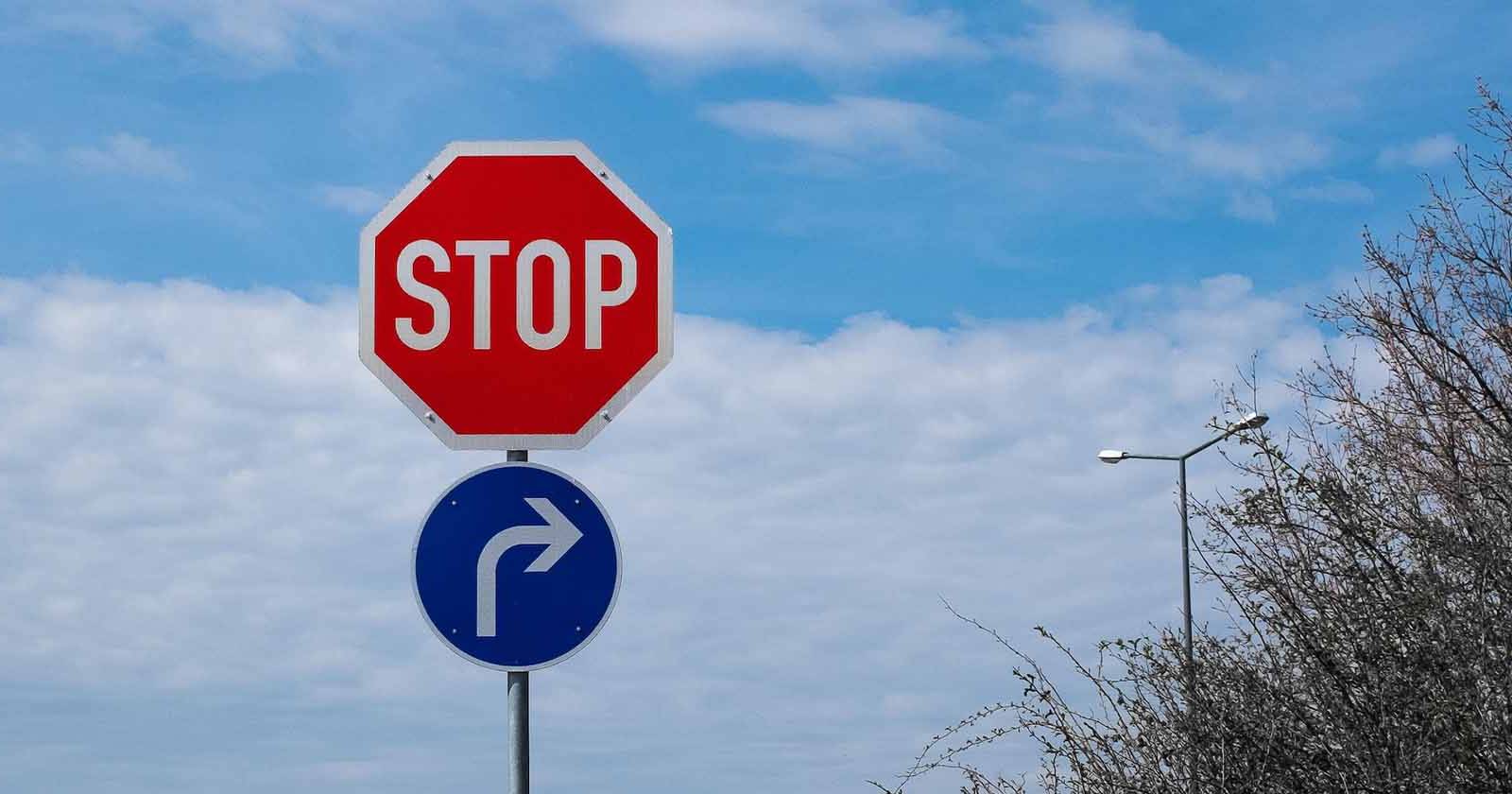 The 6 Best Android Apps to Learn US Road Signs