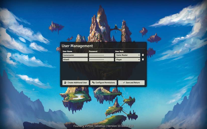 What Is Foundry VTT and How Do You Use It?