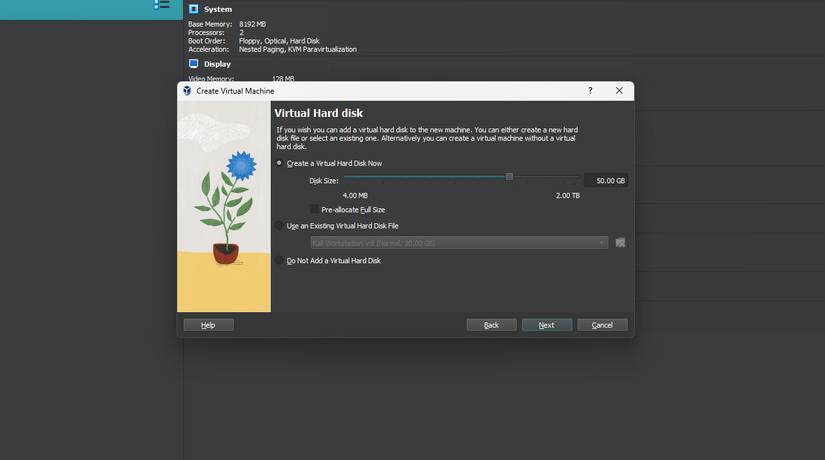 What Is a Virtual Hard Drive (VHD) File?