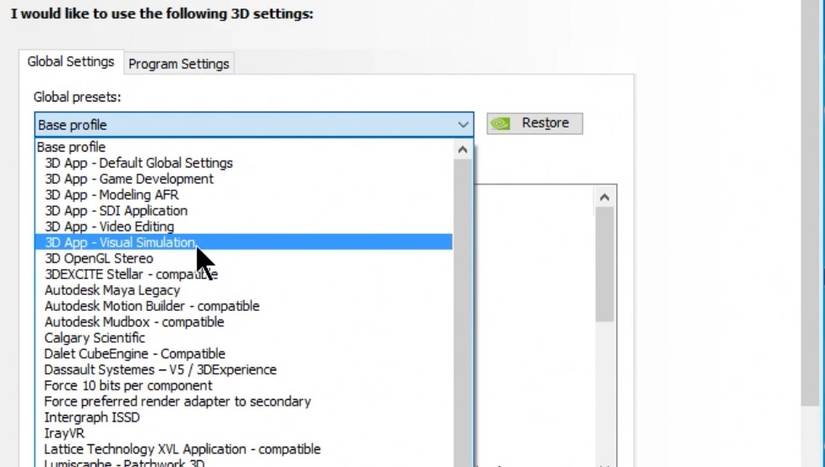 How to Fix the NVIDIA OpenGL Driver Error Code 3 in Windows 10 & 11