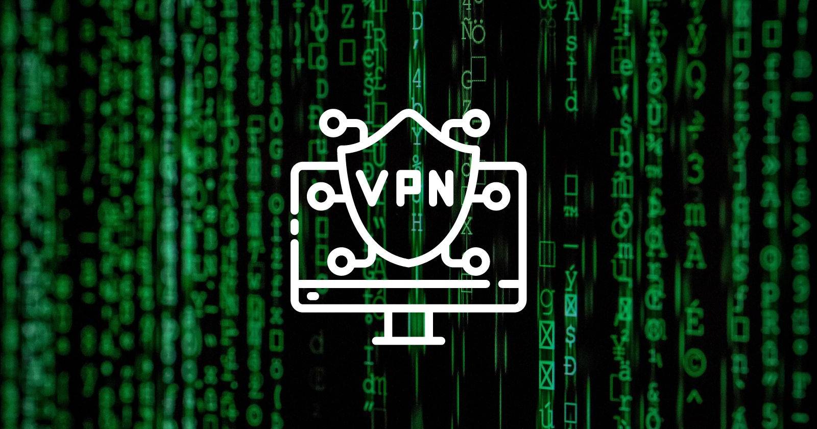 5 Things a VPN Can Hide, and 5 Things That It Cannot