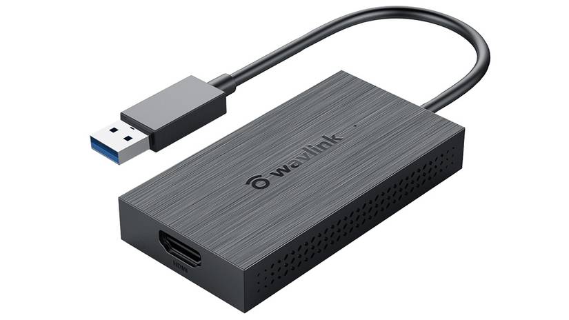How to Set Up Multiple Monitors From a Single Laptop HDMI Port