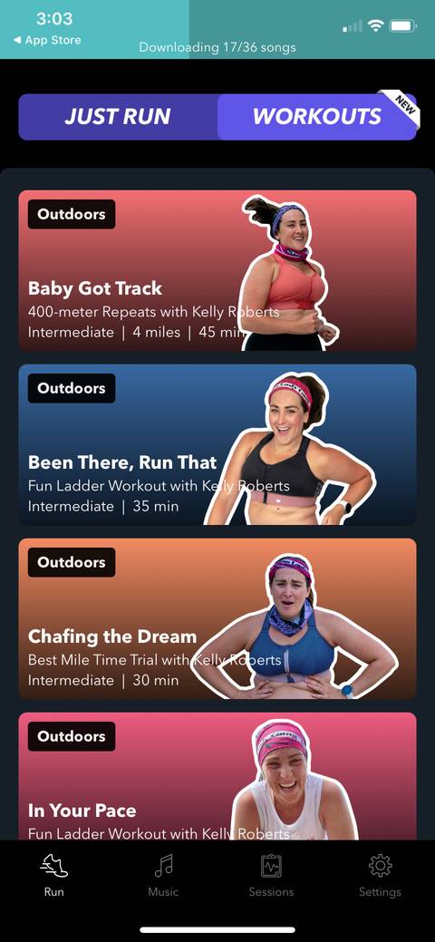 How to Track Your Cadence to Improve Your Running