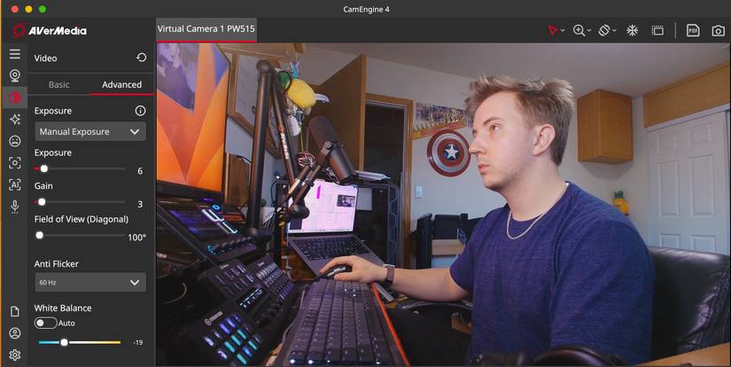How to Color Grade and Apply LUTs to Your Stream in OBS Studio