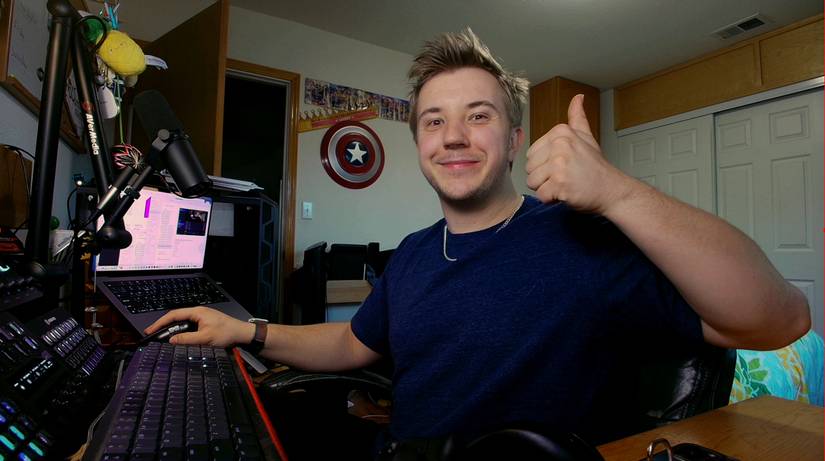 How to Color Grade and Apply LUTs to Your Stream in OBS Studio