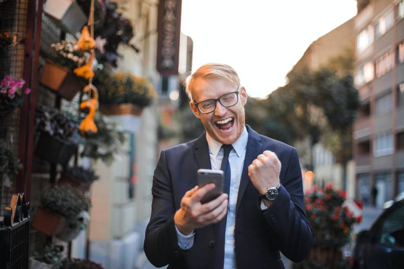 Why Mobile Games Are Bad for Your Health and How to Fix It