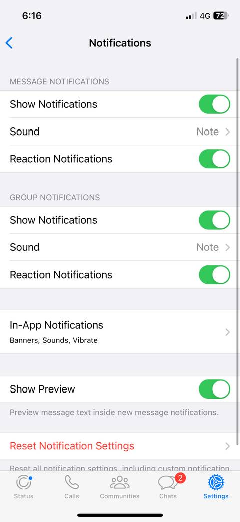 6 Ways to Customize WhatsApp for a Personalized Experience