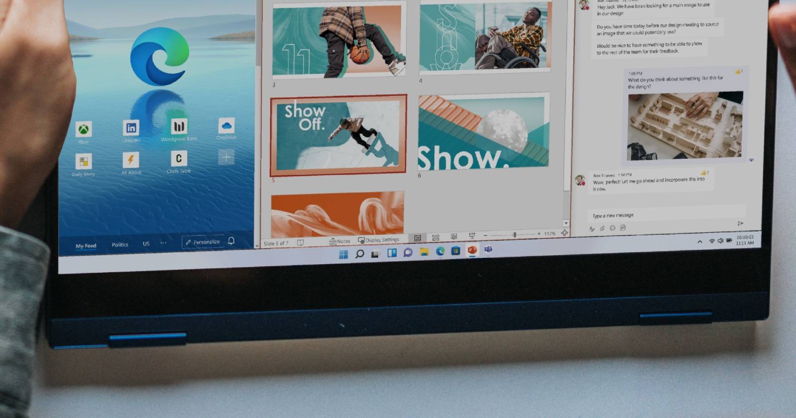 How to Fix the Windows 11 Taskbar Not Working