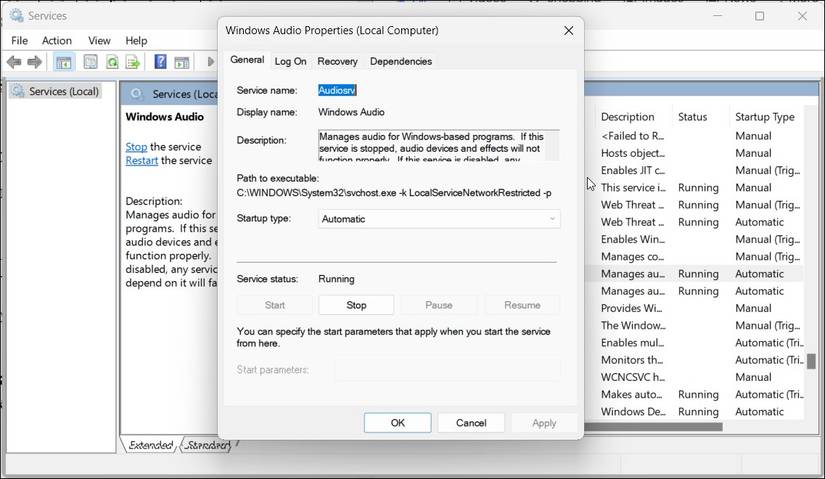 How to Fix Windows' "This Device is Being Used by Another Application ...