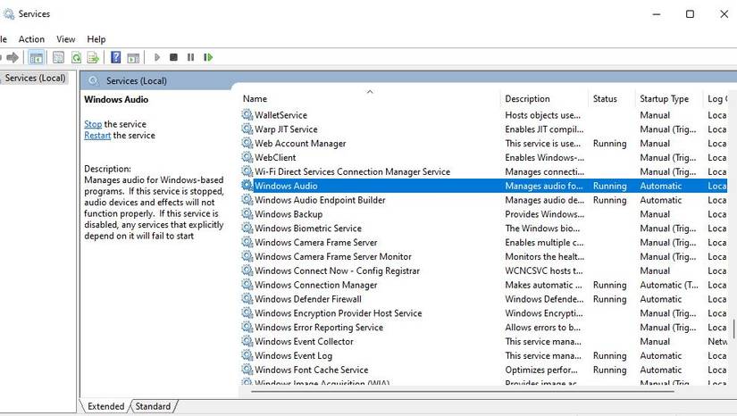 How to Fix Audacity’s Internal PortAudio Error in Windows 10 & 11