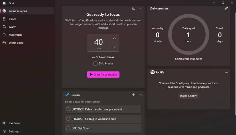 6 Tips to Avoid Getting Sidetracked When Working Digitally