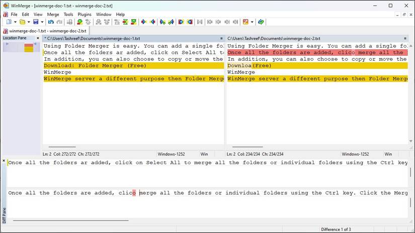 How to Merge Folders and Files in Windows 10 and 11