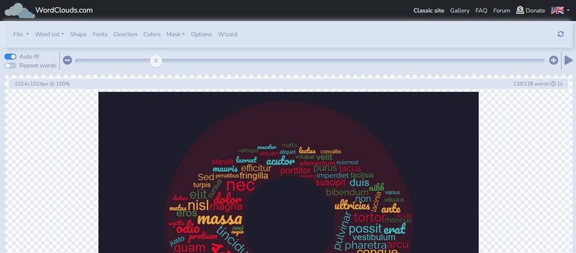 6 Word Cloud Generators That Make It Easy to Visualize Text