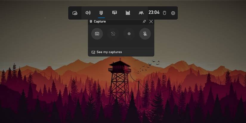 How to Screen Record Using the Snipping Tool on Windows 11