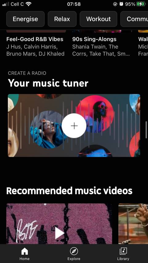 How to Create Your Own Custom Radio Stations on YouTube Music