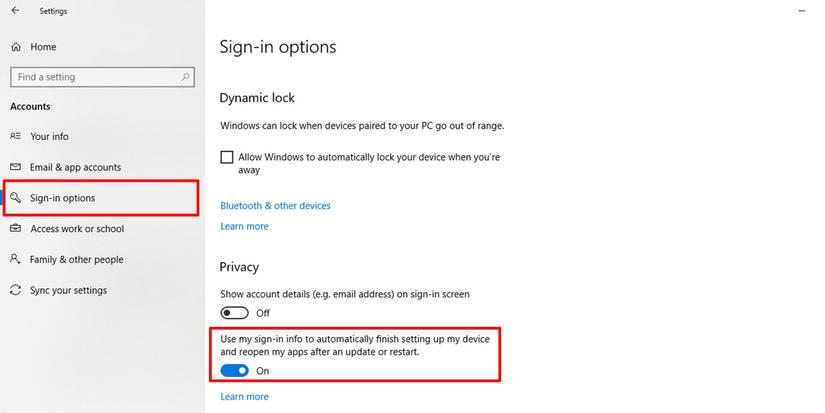 How to Fix “This App Is Preventing Windows From Shutting Down ...