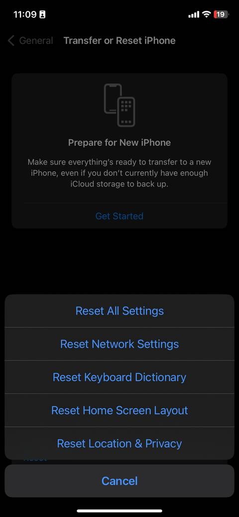 How to Reset Your iPhone's Home Screen Layout