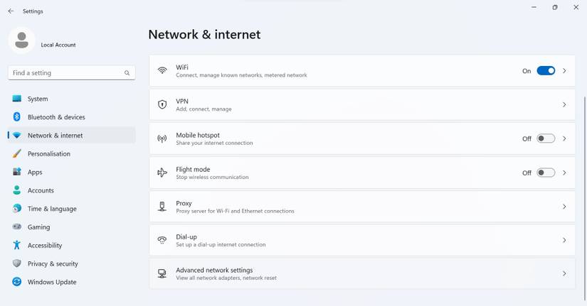 How to Fix the “DirectX Setup Couldn’t Download the File” Error on Windows